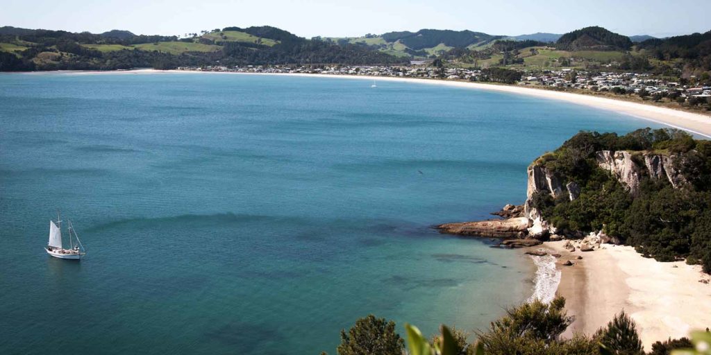 Shakespeare Cliff Lookout | Mooring Lane Lodge